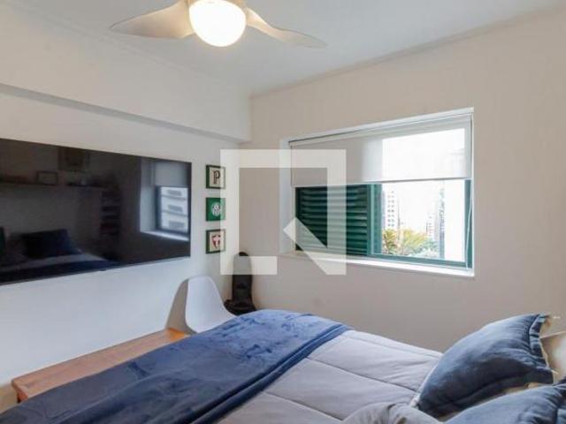 Apartamento à Venda Itaim Bibi, 1 Quarto, 40 m2
