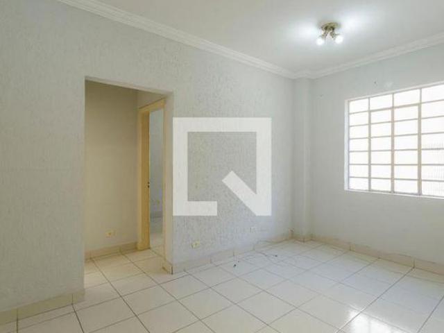 Apartamento à Venda Itaim Bibi, 1 Quarto, 40 m2