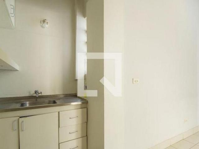 Apartamento à Venda Itaim Bibi, 1 Quarto, 40 m2