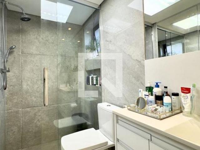 Apartamento à Venda Itaim Bibi, 1 Quarto, 40 m2