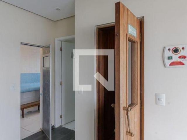 Apartamento à Venda Itaim Bibi, 1 Quarto, 40 m2