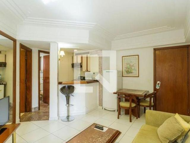Apartamento à Venda Itaim Bibi, 1 Quarto, 42 m2