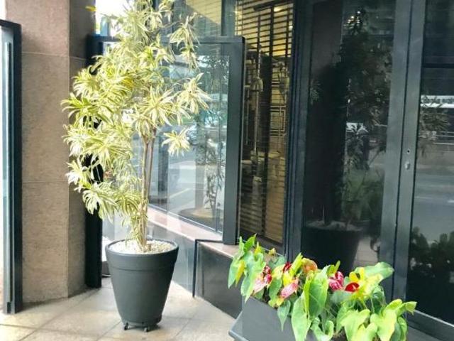 Apartamento à Venda Itaim Bibi, 1 Quarto, 42 m2