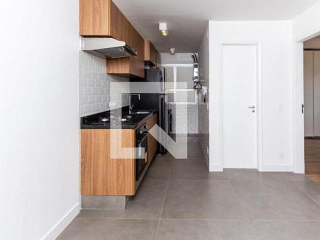 Apartamento à Venda Itaim Bibi, 1 Quarto, 42 m2