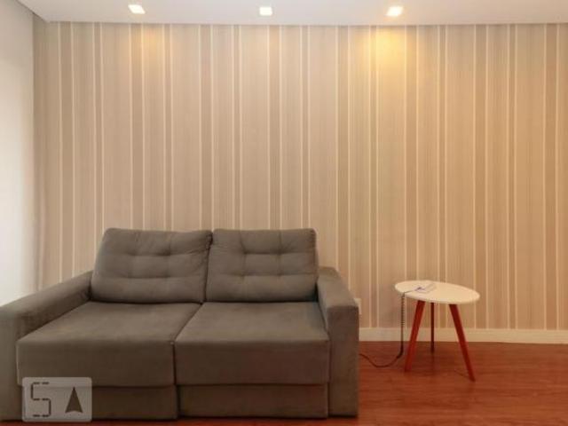 Apartamento à Venda Itaim Bibi, 1 Quarto, 42 m2