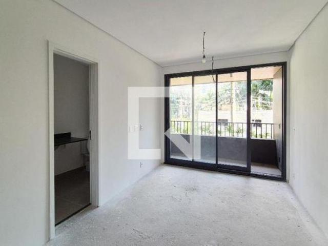 Apartamento à Venda Itaim Bibi, 1 Quarto, 42 m2