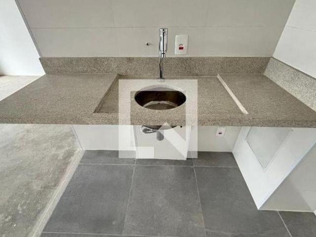 Apartamento à Venda Itaim Bibi, 1 Quarto, 42 m2