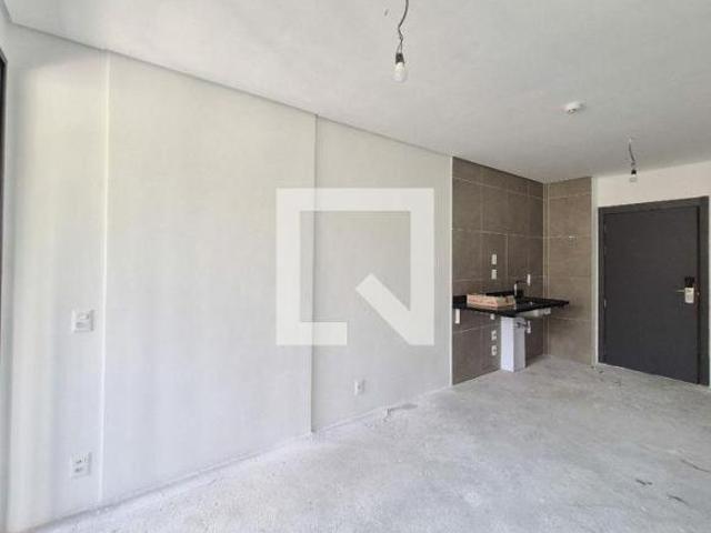Apartamento à Venda Itaim Bibi, 1 Quarto, 42 m2