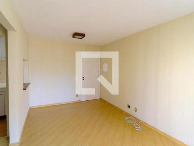 Apartamento à Venda Itaim Bibi, 1 Quarto, 42 m² São Paulo