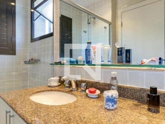 Apartamento à Venda Itaim Bibi, 1 Quarto, 43 m2