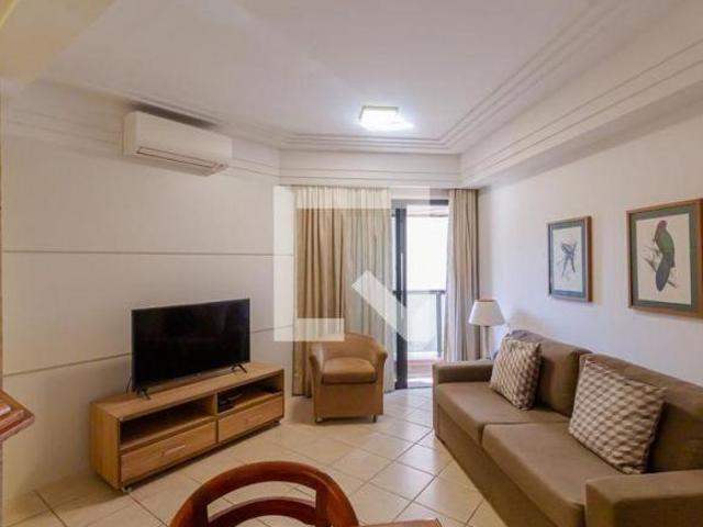 Apartamento à Venda Itaim Bibi, 1 Quarto, 43 m2