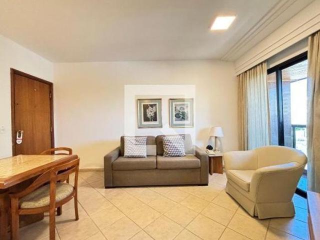 Apartamento à Venda Itaim Bibi, 1 Quarto, 43 m2