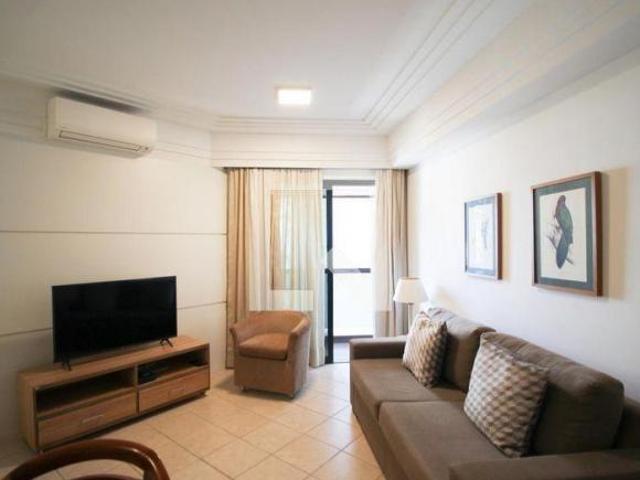 Apartamento à Venda Itaim Bibi, 1 Quarto, 43 m2
