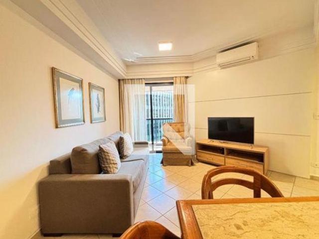 Apartamento à Venda Itaim Bibi, 1 Quarto, 43 m2
