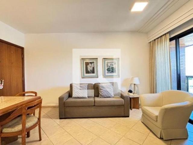 Apartamento à Venda Itaim Bibi, 1 Quarto, 43 m2