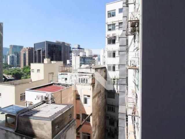 Apartamento à Venda Itaim Bibi, 1 Quarto, 43 m2