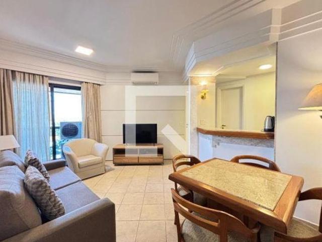 Apartamento à Venda Itaim Bibi, 1 Quarto, 43 m2