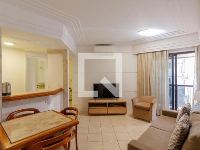 Apartamento à Venda Itaim Bibi, 1 Quarto, 43 m2