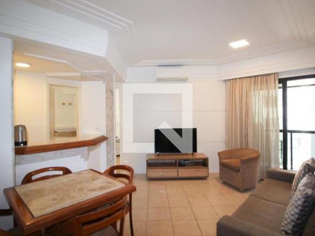 Apartamento à Venda Itaim Bibi, 1 Quarto, 43 m2