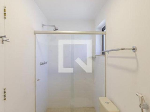 Apartamento à Venda Itaim Bibi, 1 Quarto, 43 m2