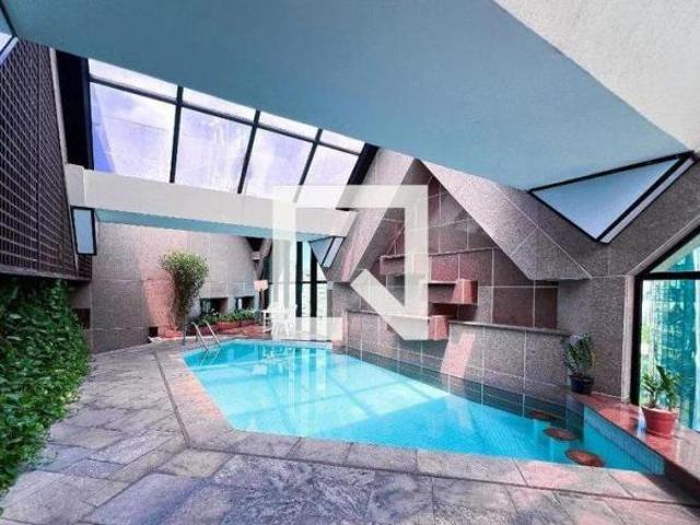 Apartamento à Venda Itaim Bibi, 1 Quarto, 43 m2