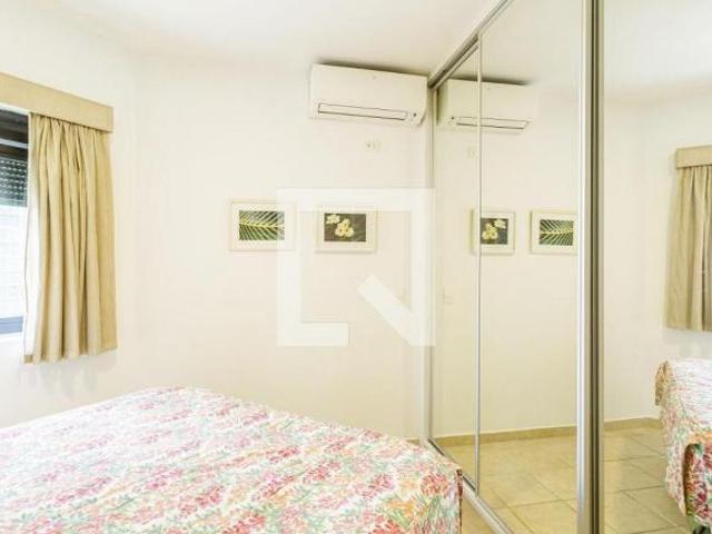 Apartamento à Venda Itaim Bibi, 1 Quarto, 43 m2