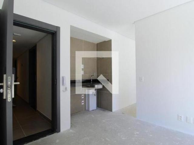 Apartamento à Venda Itaim Bibi, 1 Quarto, 44 m2