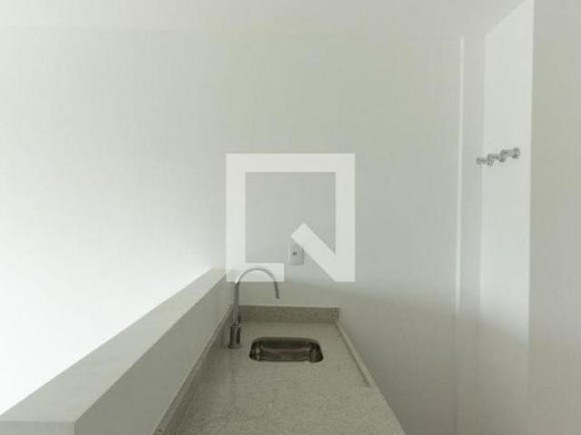 Apartamento à Venda Itaim Bibi, 1 Quarto, 44 m2