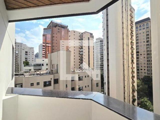 Apartamento à Venda Itaim Bibi, 1 Quarto, 45 m2