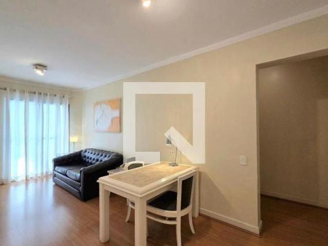 Apartamento à Venda Itaim Bibi, 1 Quarto, 45 m2