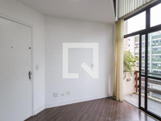 Apartamento à Venda Itaim Bibi, 1 Quarto, 45 m2