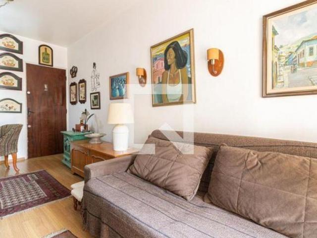 Apartamento à Venda Itaim Bibi, 1 Quarto, 45 m2