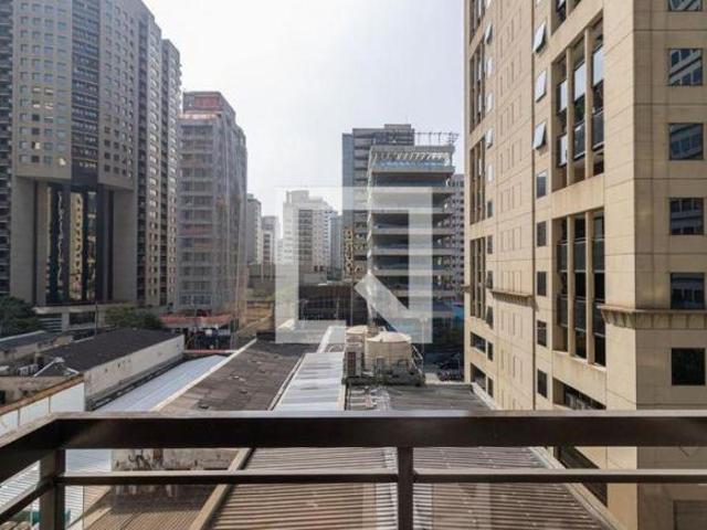 Apartamento à Venda Itaim Bibi, 1 Quarto, 45 m2