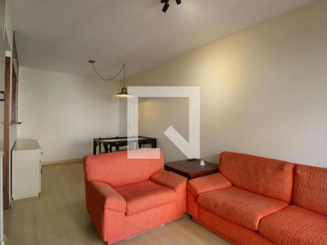 Apartamento à Venda Itaim Bibi, 1 Quarto, 45 m2