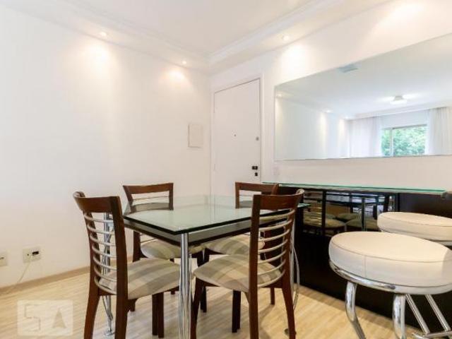 Apartamento à Venda Itaim Bibi, 1 Quarto, 45 m2