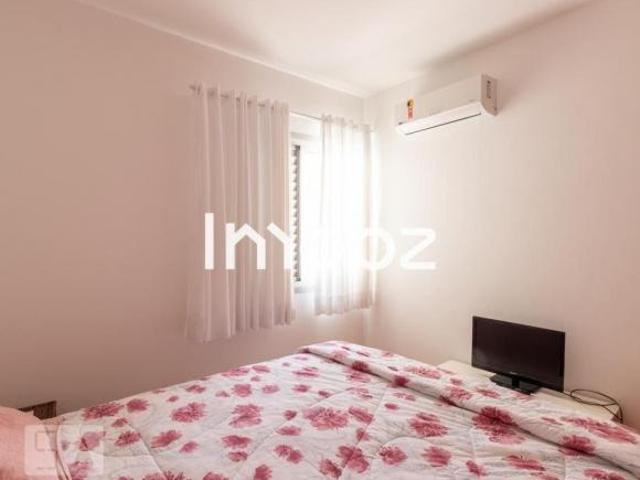 Apartamento à Venda Itaim Bibi, 1 Quarto, 45 m2