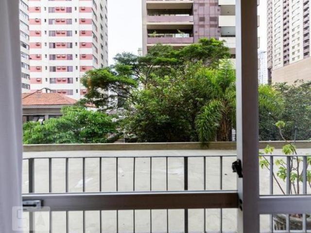 Apartamento à Venda Itaim Bibi, 1 Quarto, 45 m2