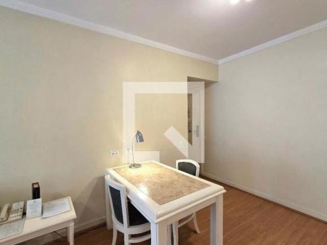 Apartamento à Venda Itaim Bibi, 1 Quarto, 45 m2
