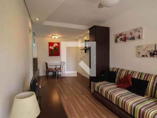 Apartamento à Venda Itaim Bibi, 1 Quarto, 45 m2