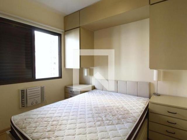 Apartamento à Venda Itaim Bibi, 1 Quarto, 45 m2