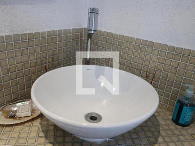 Apartamento à Venda Itaim Bibi, 1 Quarto, 45 m2