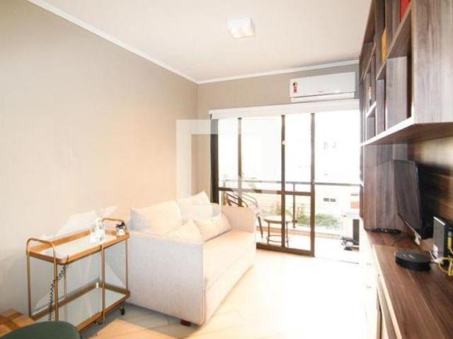 Apartamento à Venda Itaim Bibi, 1 Quarto, 45 m2