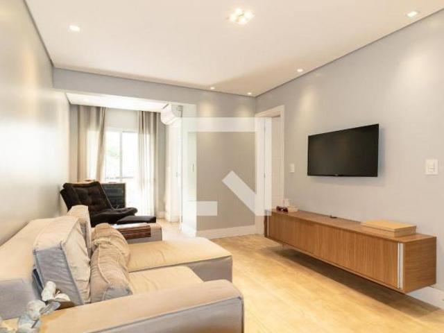 Apartamento à Venda Itaim Bibi, 1 Quarto, 45 m2