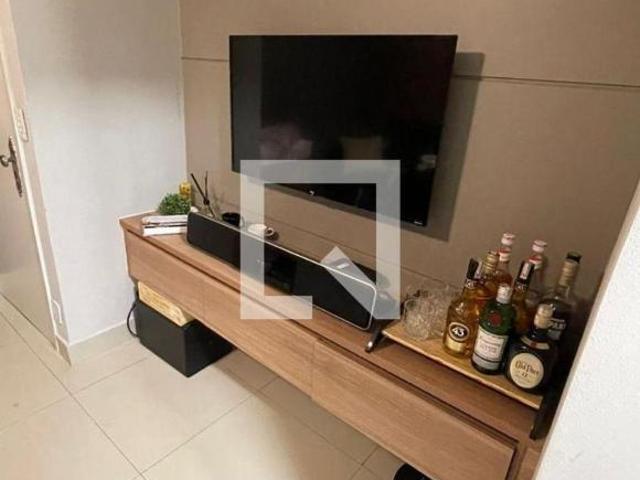 Apartamento à Venda Itaim Bibi, 2 Quartos, 45 m2