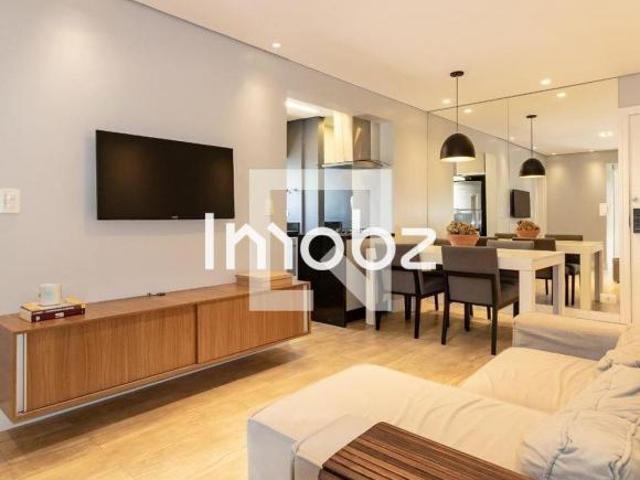 Apartamento à Venda Itaim Bibi, 1 Quarto, 45 m2