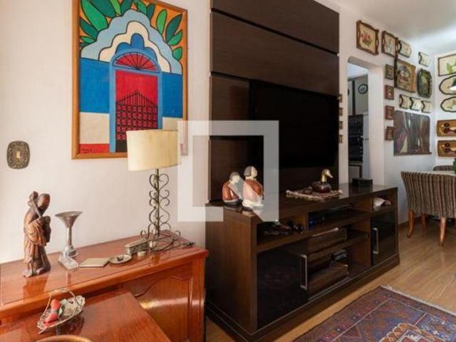 Apartamento à Venda Itaim Bibi, 1 Quarto, 45 m2