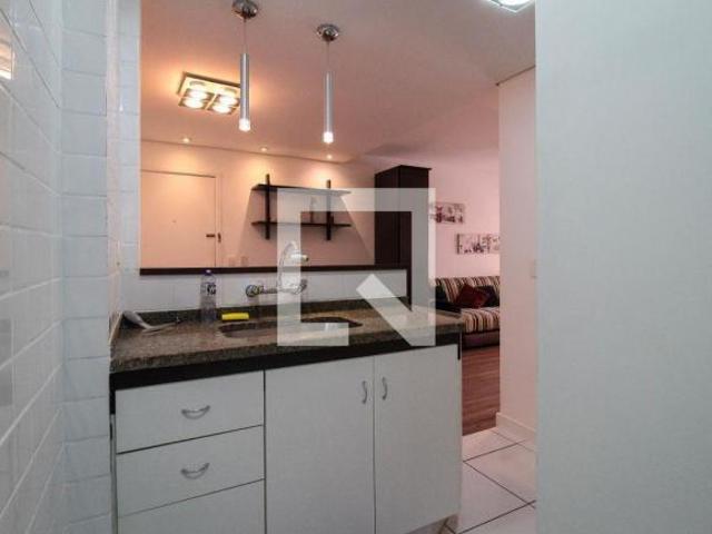 Apartamento à Venda Itaim Bibi, 1 Quarto, 45 m2