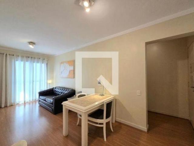 Apartamento à Venda Itaim Bibi, 1 Quarto, 45 m² São Paulo