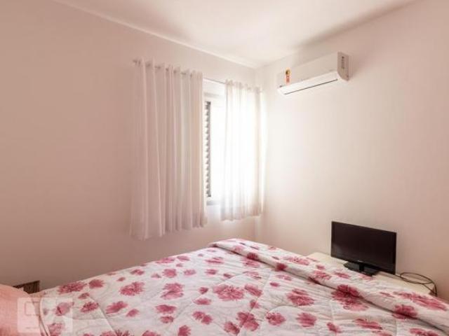 Apartamento à Venda Itaim Bibi, 1 Quarto, 45 m² São Paulo