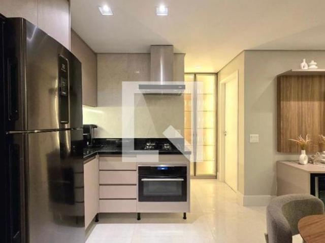 Apartamento à Venda Itaim Bibi, 1 Quarto, 46 m2